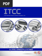 Nema TC 6 - 8 PVC | PDF