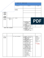 Science Experiments Tamil - STD1 - Edited Version | PDF