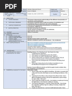 Vertebrates vs. Invertebrates Lesson Plan | PDF | Invertebrate ...