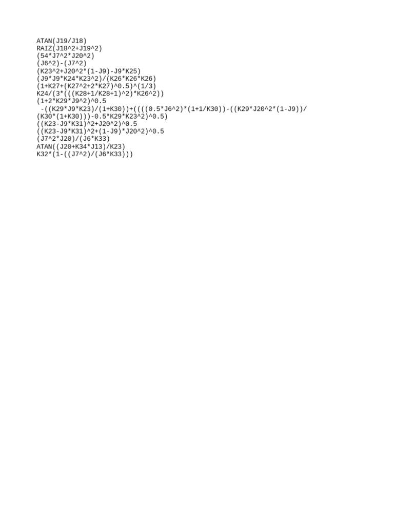 Nuevo Documento de Texto | PDF | Teaching Methods & Materials | Science & Mathematics