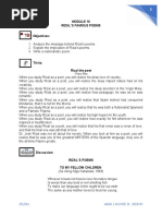 El Fili (Chapter 1-39) | PDF