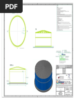 Elevated Water Tank Design | PDF | Civil Engineering | Structural ...