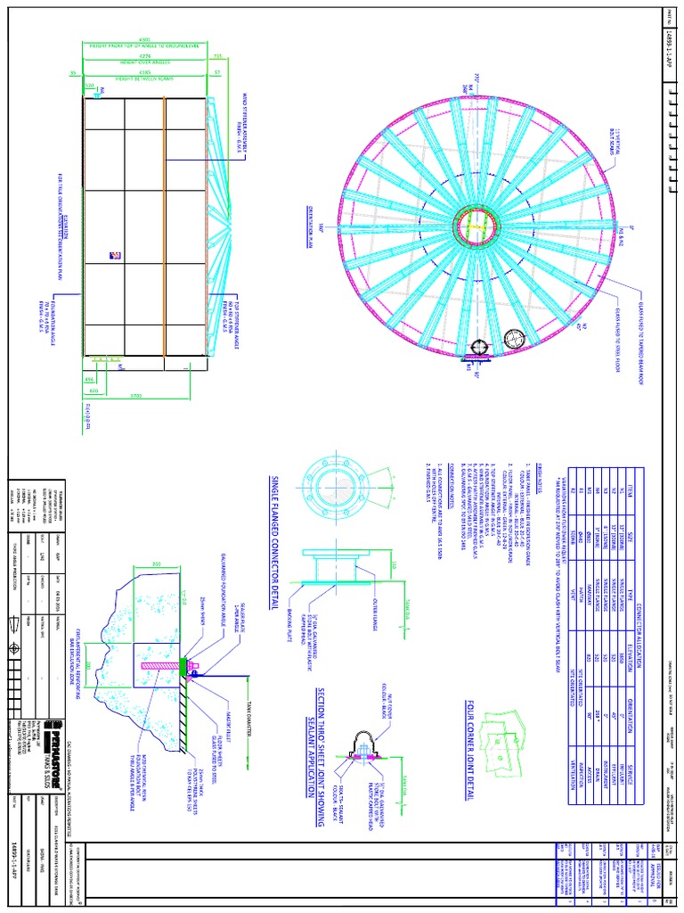 014899-1-1-APP REV 5 3115 Permastore - A1 | PDF