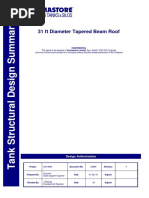 Appendix 22 - Atpac Technical Specifcation | PDF | Scaffolding | Truss