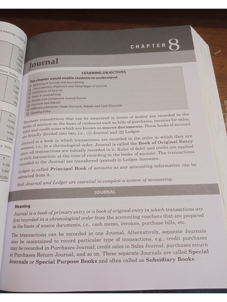 Ch-8 Book PDF | PDF