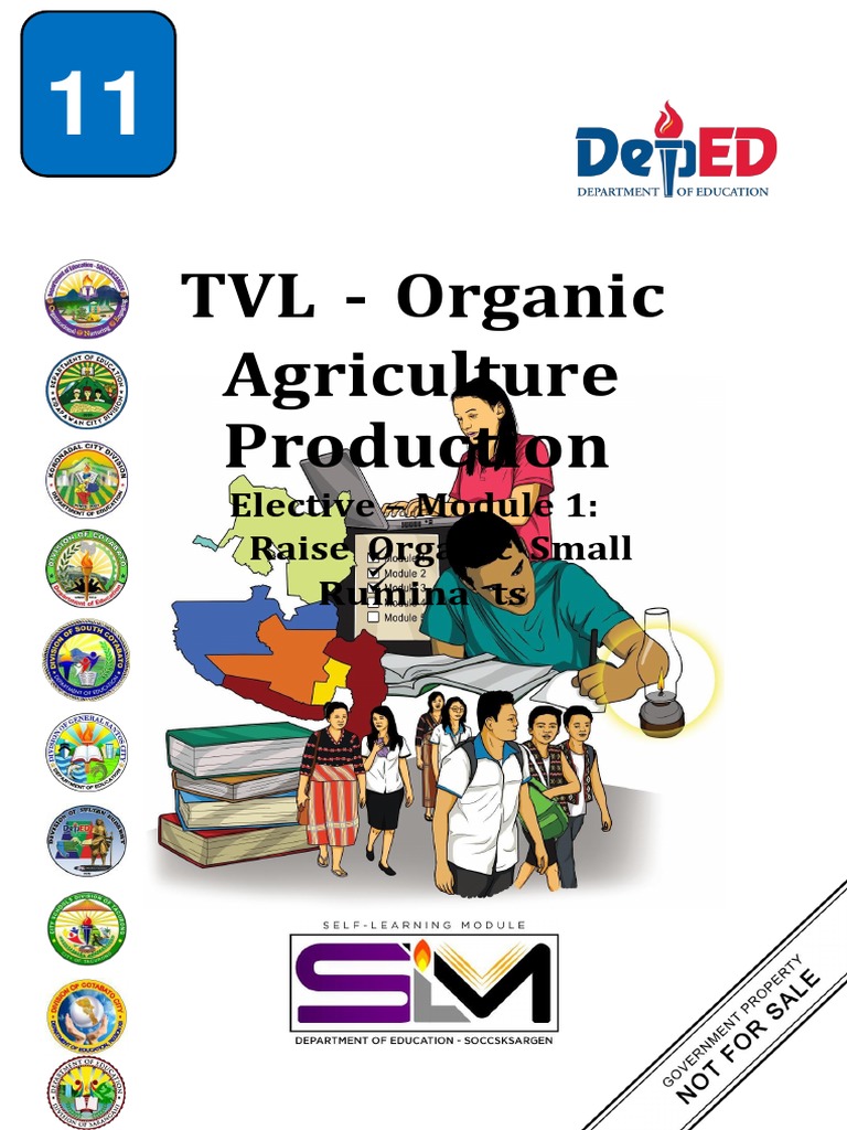 G11 OAP ELECTIVE M1 Raise Organic Small Ruminants (1) 273 | PDF | Goat ... G11 OAP ELECTIVE M1 Raise Organic Small Ruminants (1) 273 | PDF | Goat ...