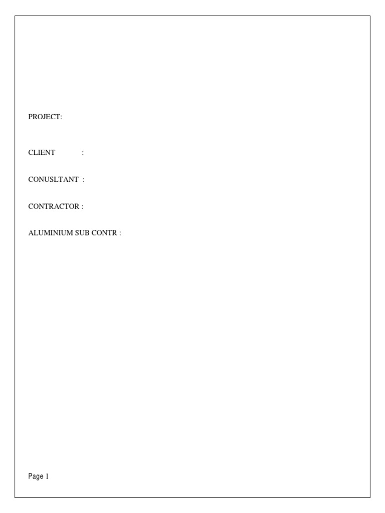 SKYLIGHT REPORT - Rev 01 | PDF | Bending | Structural Engineering