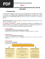 Comparativa del Modelo Beveridge en Salud | PDF | Cuidado de la salud ...