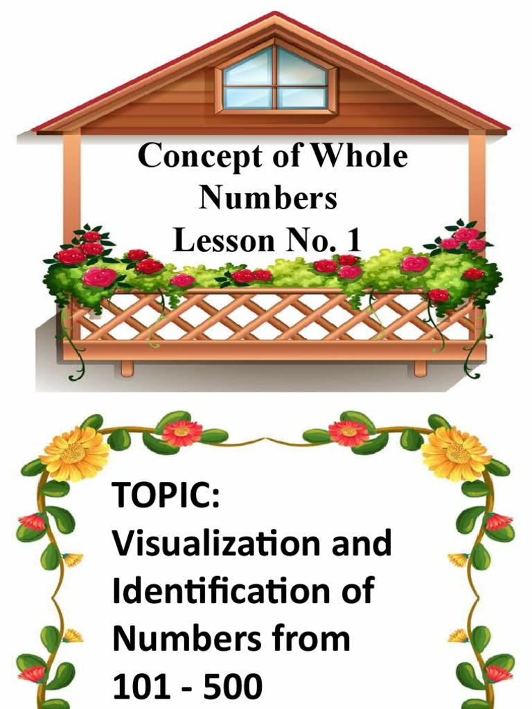 Math Unit 1 Lesson 1 3 | PDF