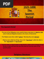 Tomas Pinpin | PDF | Philippines | Languages