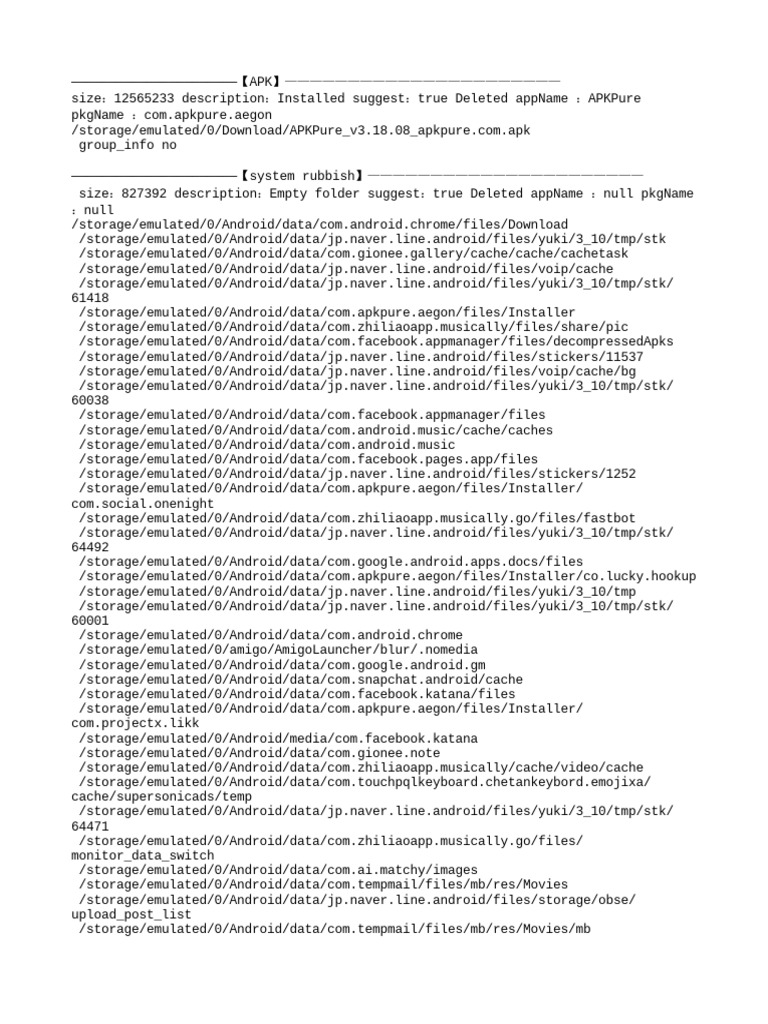 Celeb FMT | PDF | Computer File | Android (Robot)