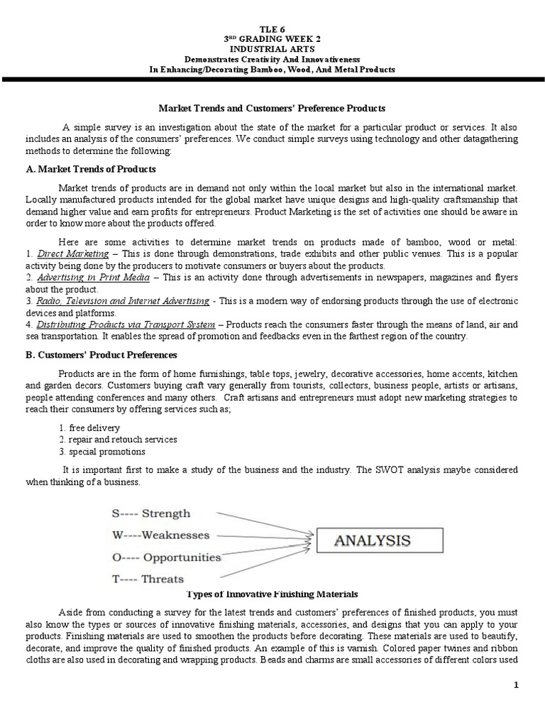 tle | PDF | Varnish | Paint