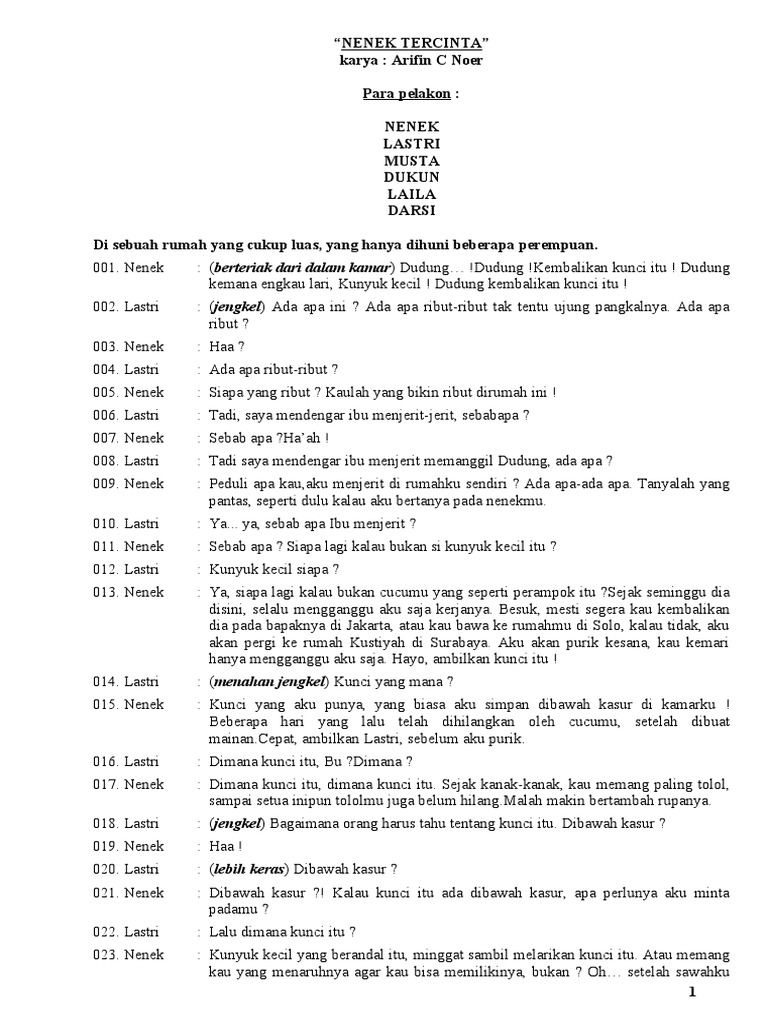 RECONCILIATION | PDF