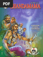 Balarama 1 | PDF | Cartooning | Comics Publications