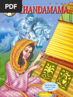 Balarama 1 | PDF | Cartooning | Comics Publications