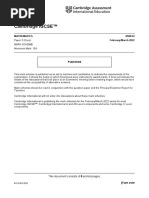 Chapter 1 Directed Numbers | PDF | Multiplication | Numbers