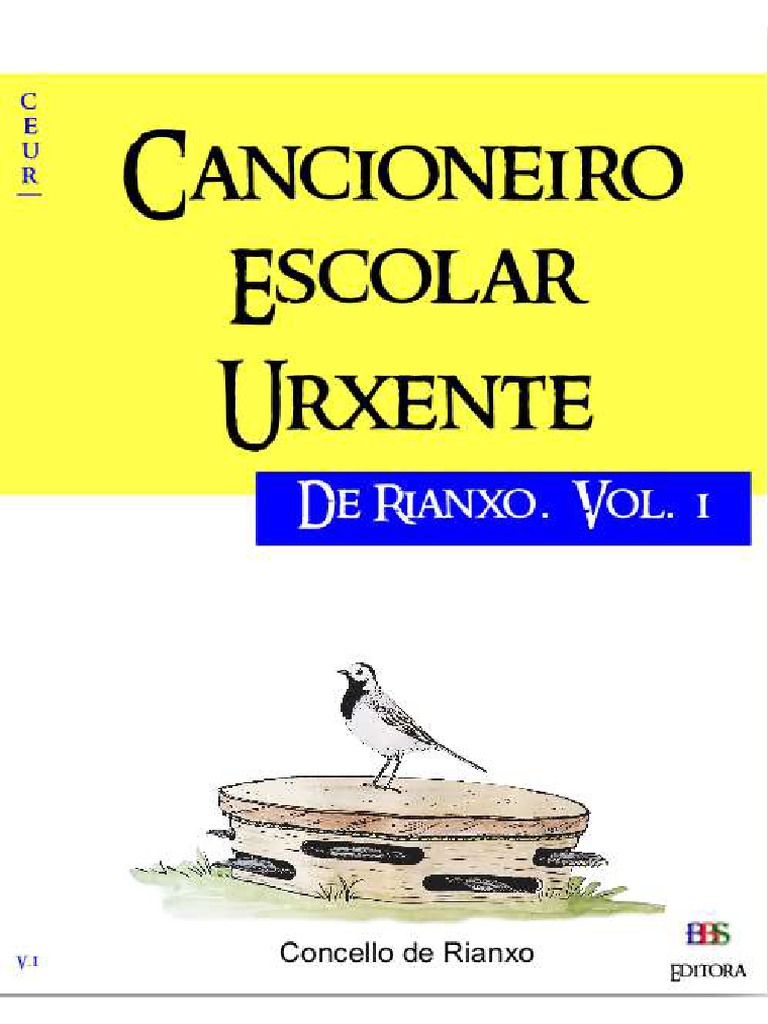 Ceur Rianxo | PDF