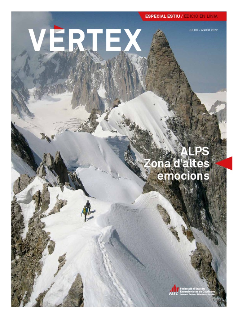 Vertex Alps 2022 | PDF