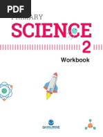 Grade 2 - Elevate Science - Workbook | PDF | Liquids | Flowers