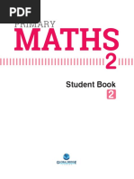 Maths - No Problem 3A Workbook | PDF