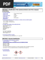 The Anatomy of A Rata Test | PDF