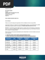 Fit To Work Form | PDF | Medical Diagnosis | Medical Record