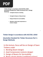 Construction Tolerance Guide | PDF | Engineering Tolerance | Framing ...
