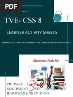 Computer Hardware Lesson Plan | PDF | Personal Computers | Desktop Computer