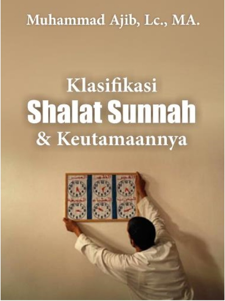 Solat Sunat | PDF