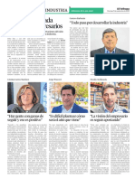 Llamado de Atencion Por Llegadas Tarde | PDF