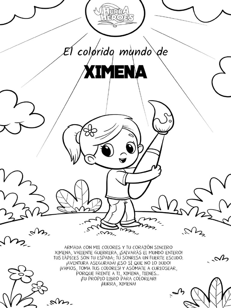 Ximena | PDF