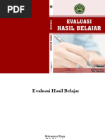 Buku PTK 2020 Isran | PDF