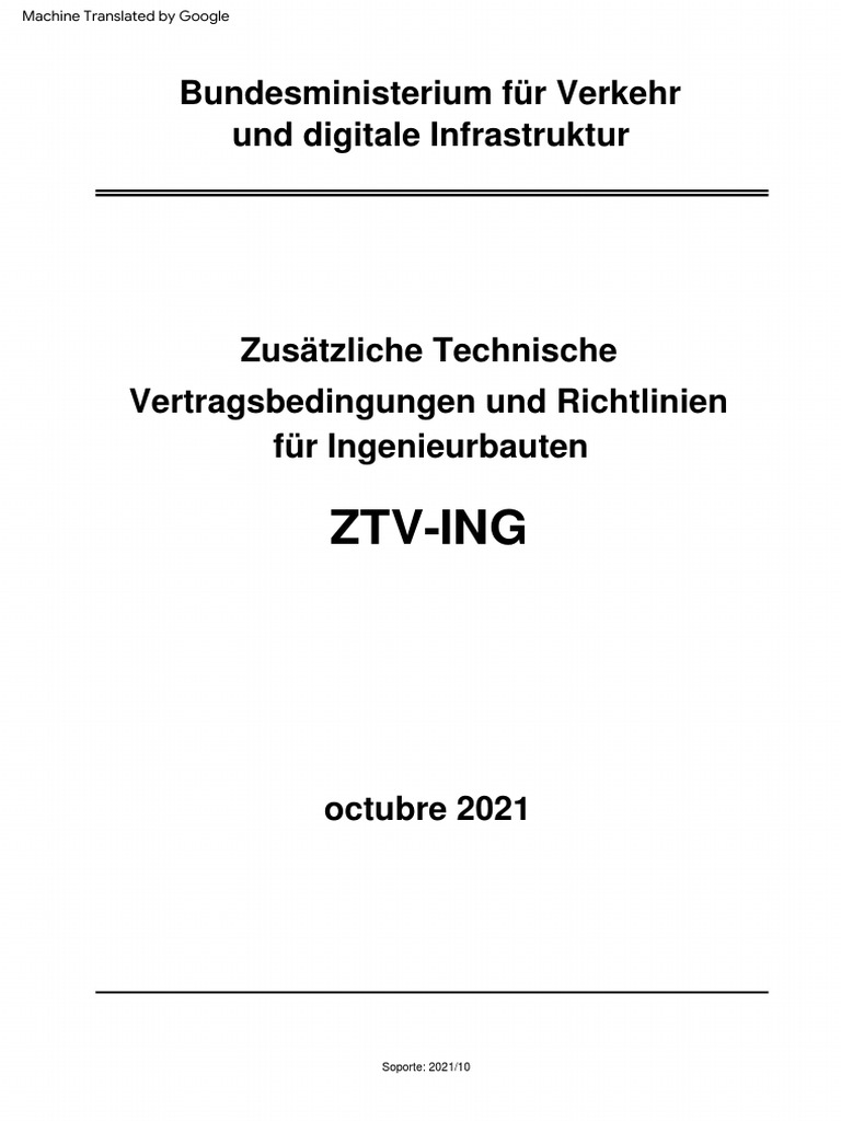 ZTV ING Gesamtfassung 001 200 | PDF