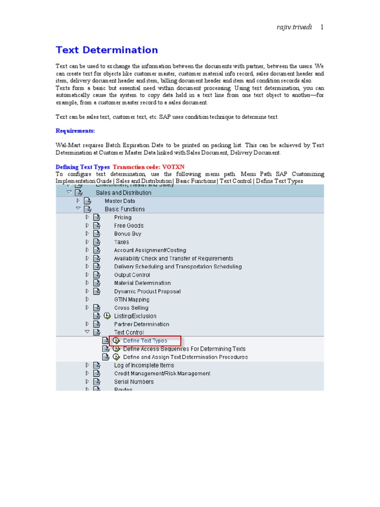 Text Determination IMG319081308573999 | PDF | Subroutine | Information ...