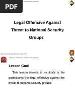 1 Explosive Ordnance Reconnaissance Agent Handout | PDF | Fuze | Bomb ...