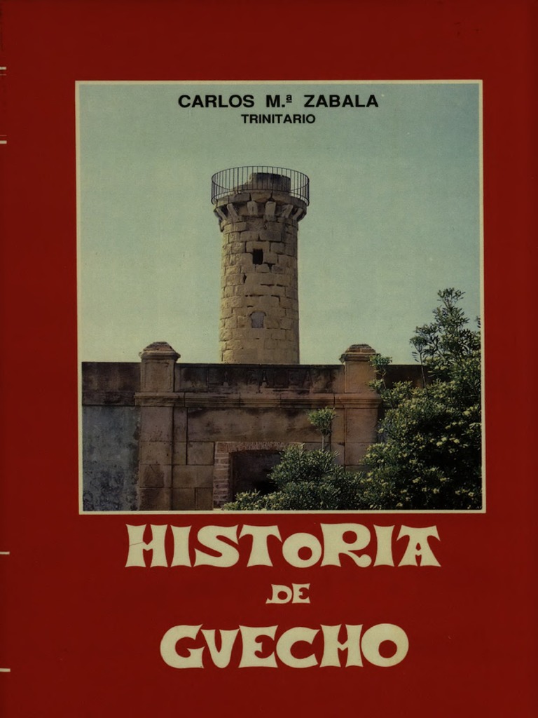 Getxo Historia Guecho | PDF | Ciencias de la Tierra | Geografía Física