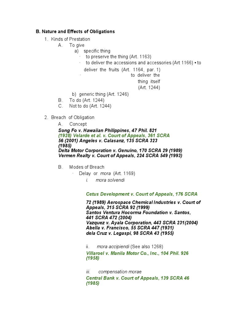 Lec 4-5 | PDF | Common Law | Private Law