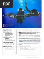 Unit 2 English For Tourism 1 | PDF