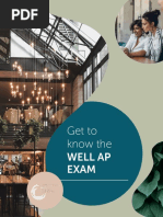 01-Leed Core Concepts Guide | PDF | Green Building | Leadership In ...