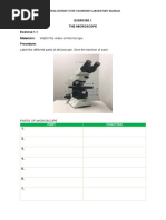 BOTANY RECORD MARCH 2025 FINAL | PDF | Botany | Plants
