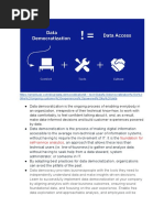Alation Data Governance Now | PDF | Governance | Software As A Service