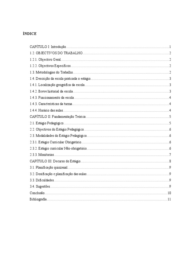 Relatório do Estágio Pedagógico em Geografia na Escola Secundária ...