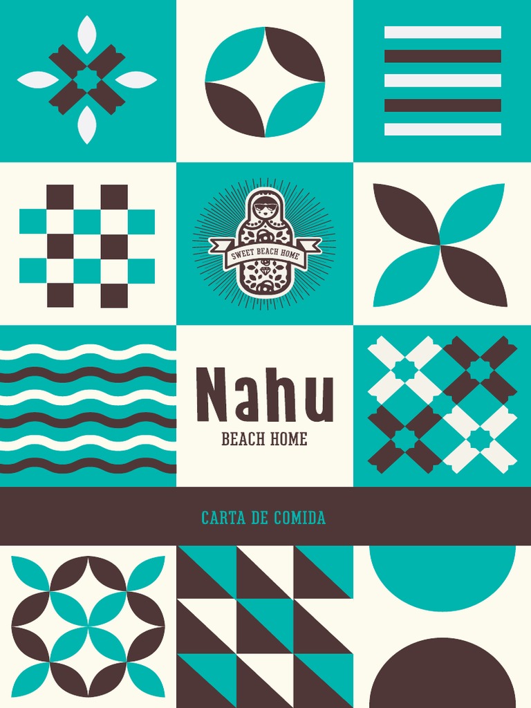 Chiringuito Nahu Beach: Experiencia Gastronómica | PDF | ensalada ...