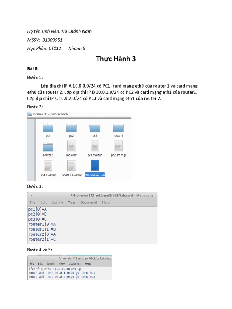 HaChanhNam B1909951 TH2 n5 | PDF