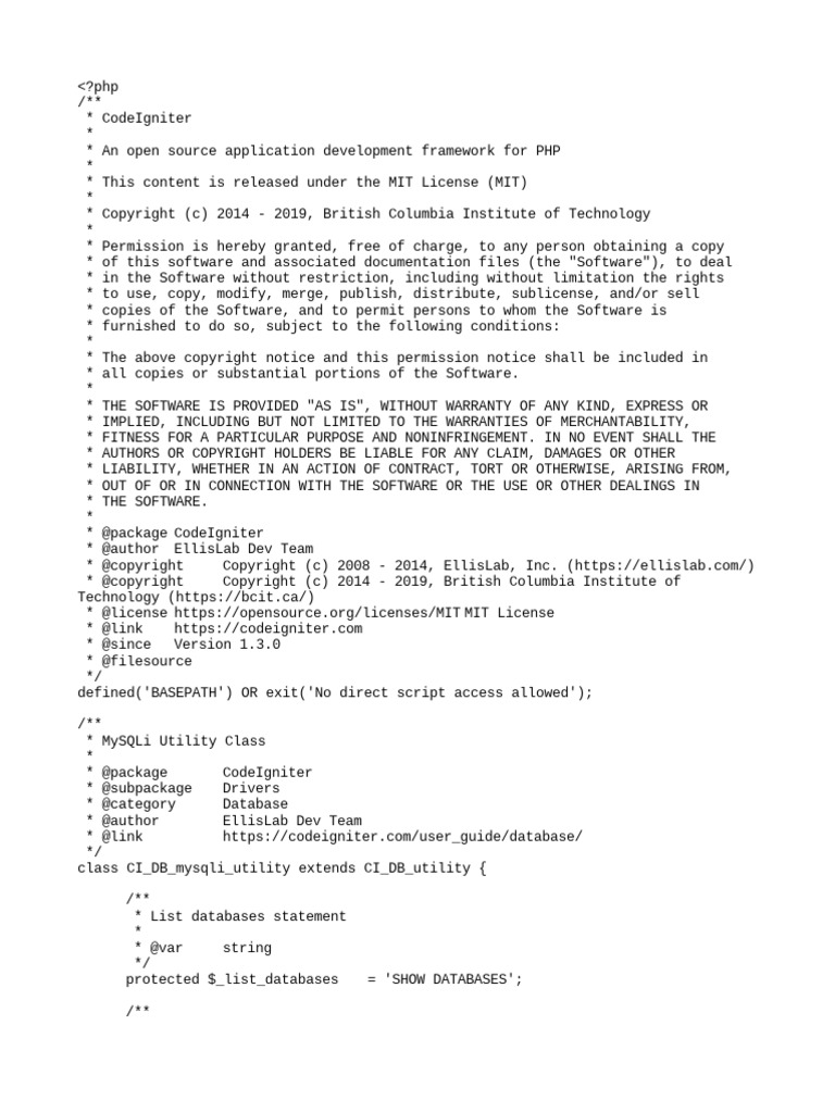 Mysqli Utalur | PDF | Computing | Information Retrieval