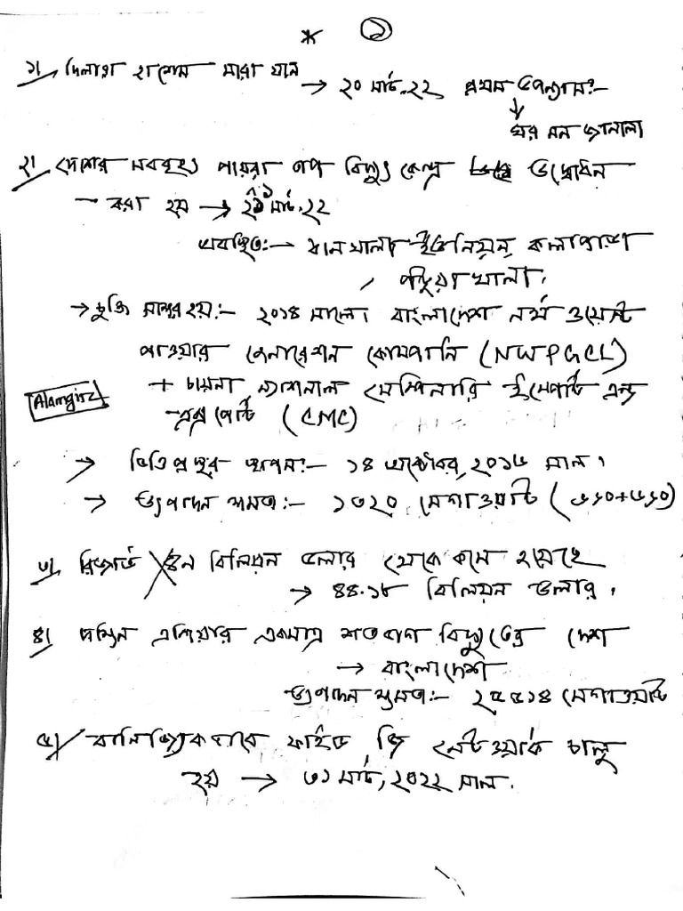 Recent GK by Alamgir | PDF