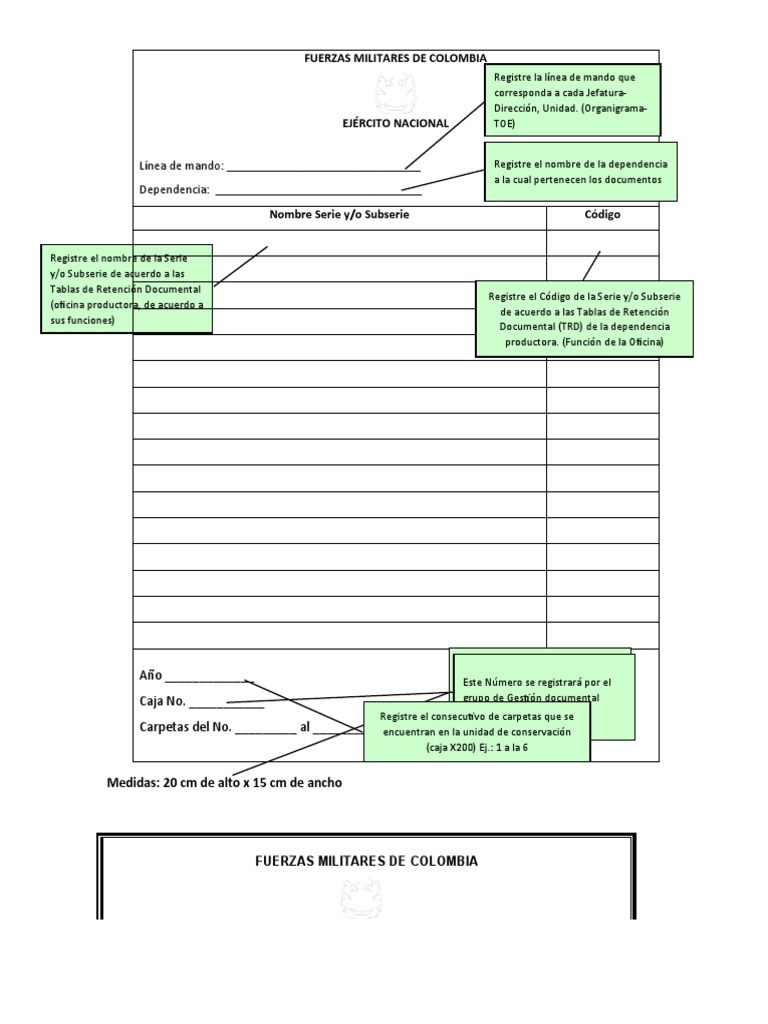 Rotulo Caja X200 | PDF | Gobierno