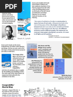 Kevin Lynch Mapping Method | PDF