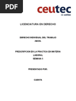 Portada para Tareas CEUTEC | PDF