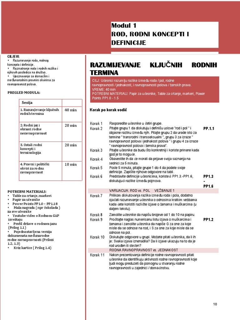 01_Rodni-koncepti | PDF
